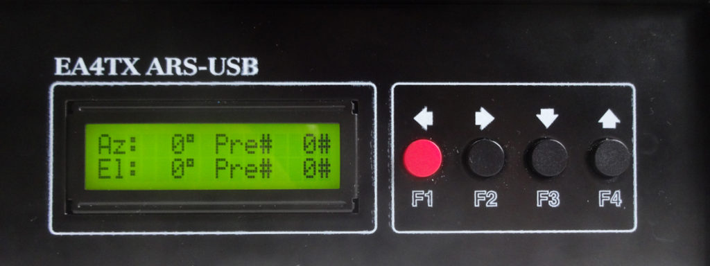 HamRadio Satellite – Amateurfunk Satelliten – Satellitenfunk | HamRadio Station – DO7PSL ...