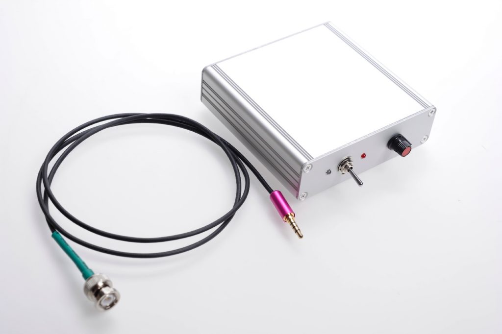 HF Generator | HamRadio Station – DO7PSL – Stephan Lange