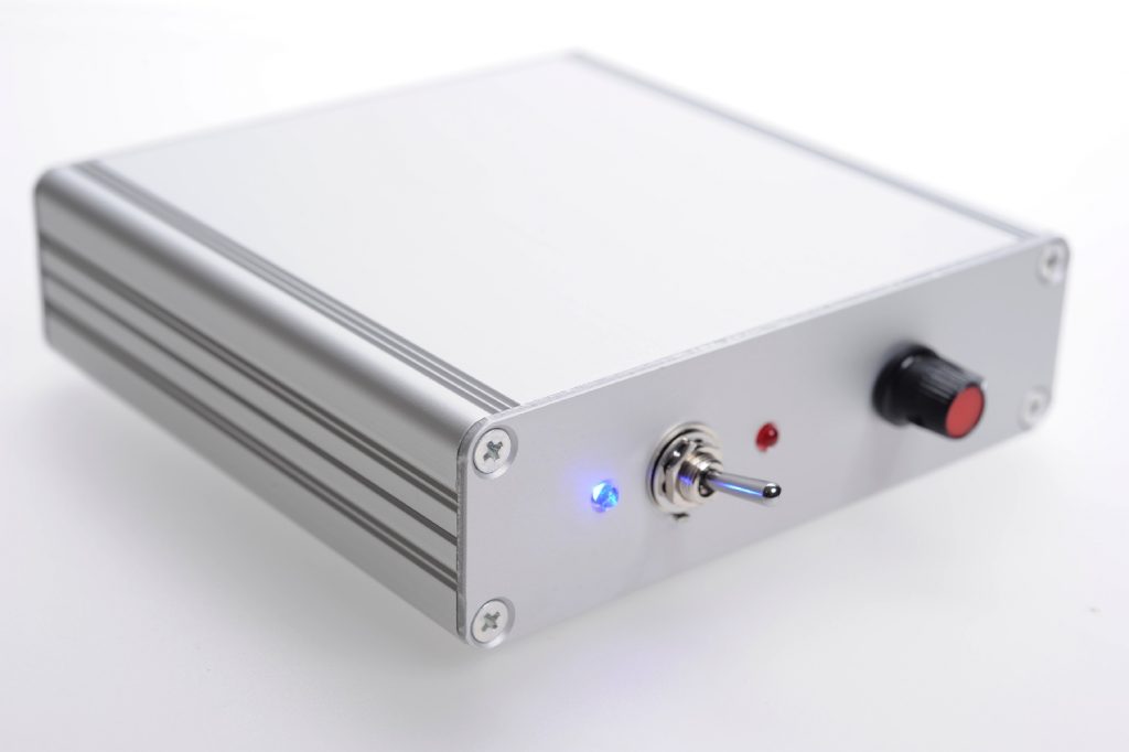 HF Generator | HamRadio Station – DO7PSL – Stephan Lange